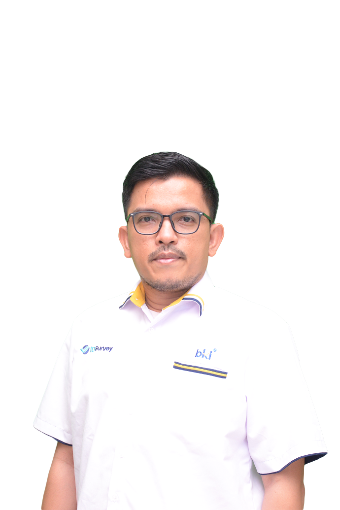 Trainer | BKI Academy